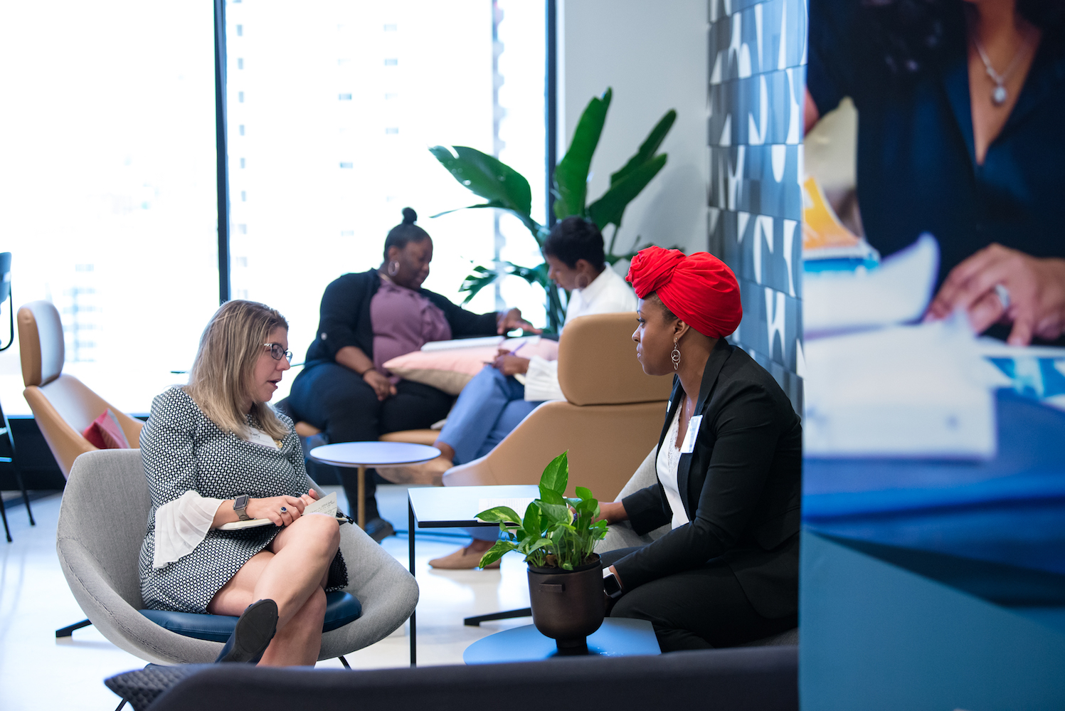 Announcing the 2019 Neubauer Fellows in Educational Leadership ...