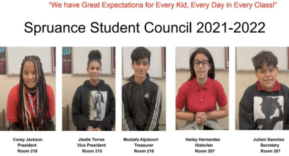 Spruance Elementary Provides Academic and Social Haven - Philadelphia ...