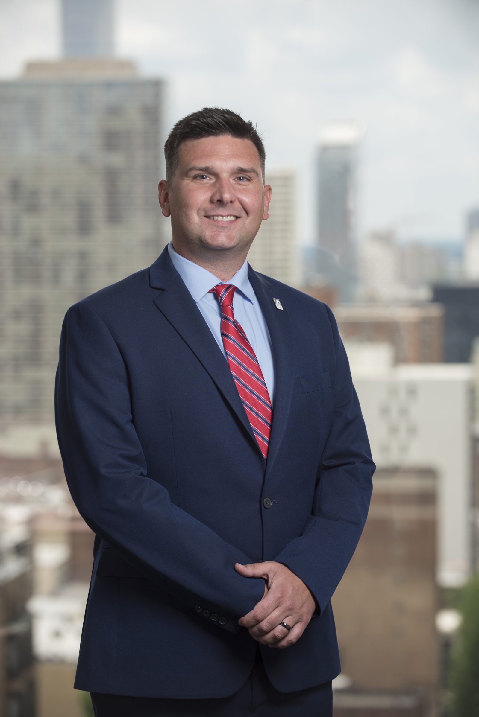 Todd Kimmel - Philadelphia Academy of School Leaders