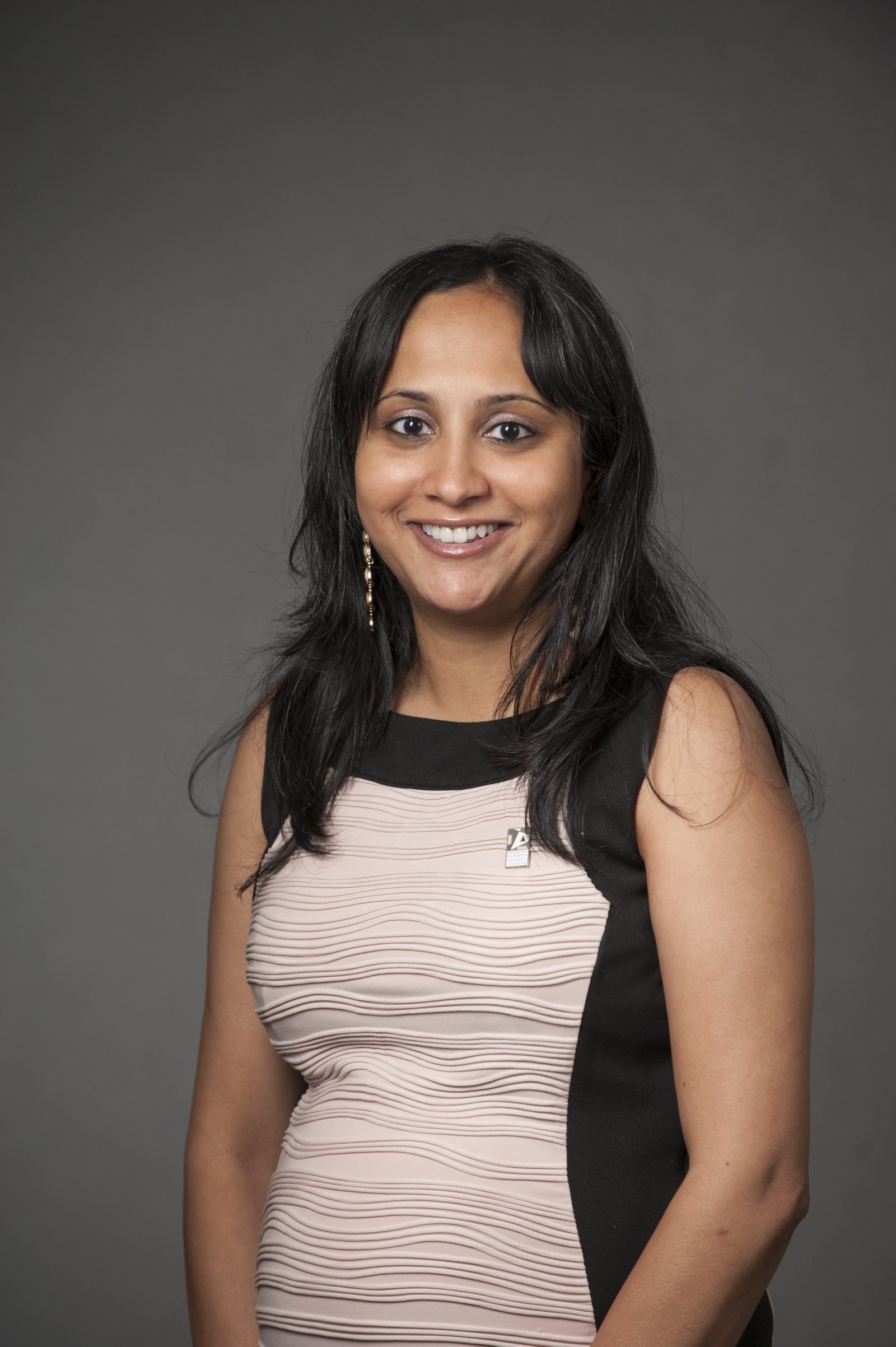 Sherin Philip Kurian - Philadelphia Academy of School Leaders