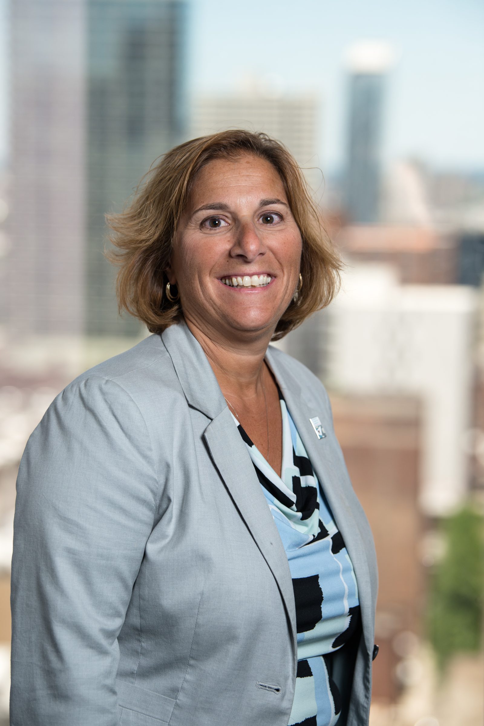 Anna Jenkins - Philadelphia Academy of School Leaders