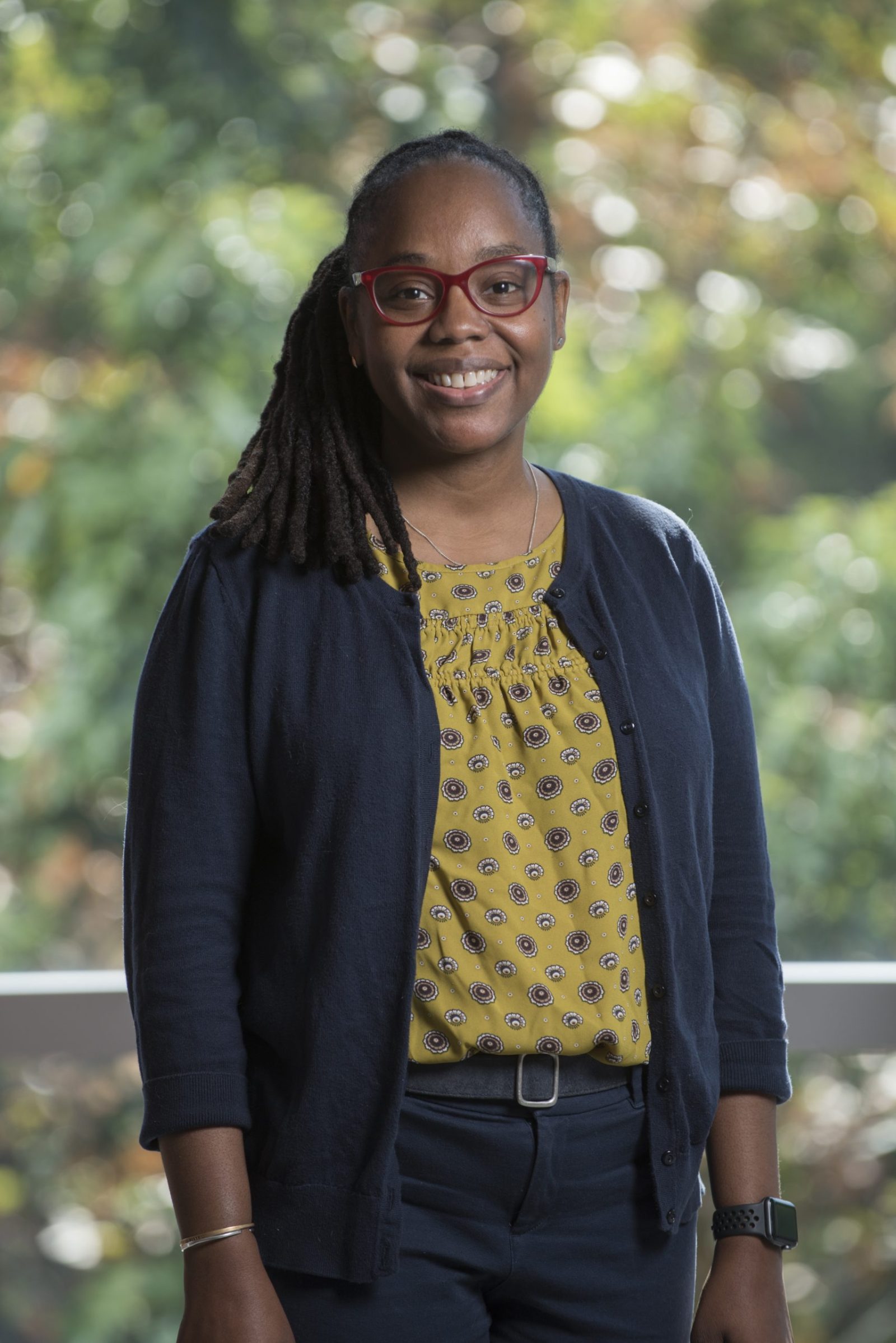 April Brown - Philadelphia Academy of School Leaders