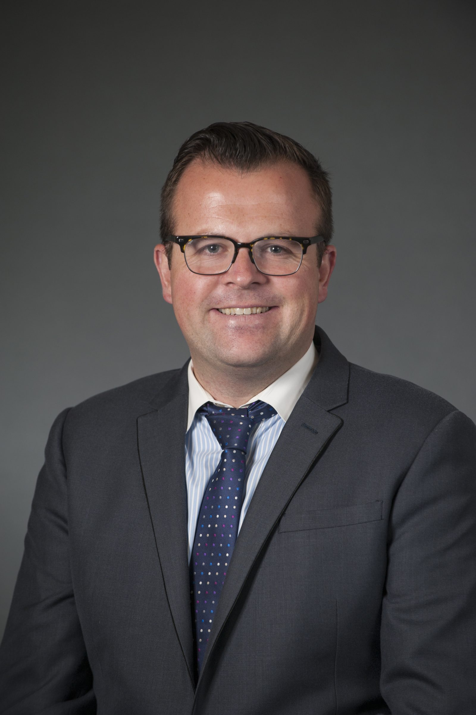 Michael Farrell - Philadelphia Academy of School Leaders