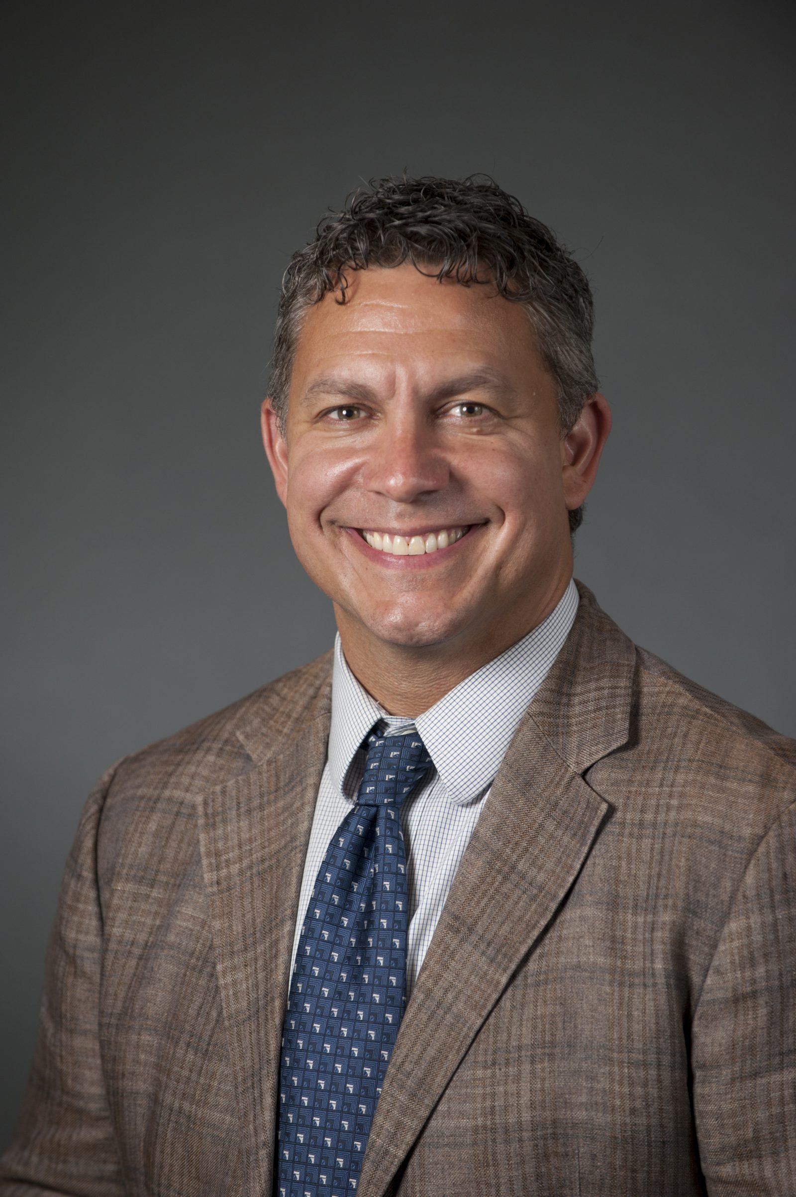 Dr. Michael Gomez - Philadelphia Academy of School Leaders