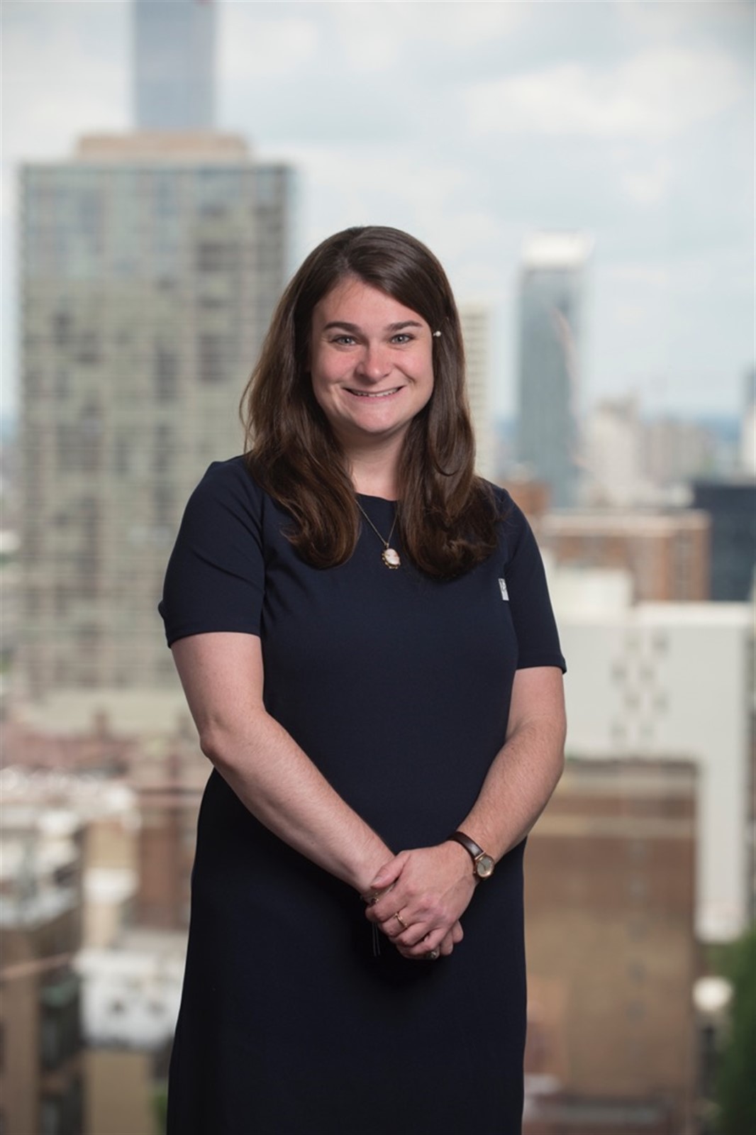 Emily Diefendorf - Philadelphia Academy of School Leaders