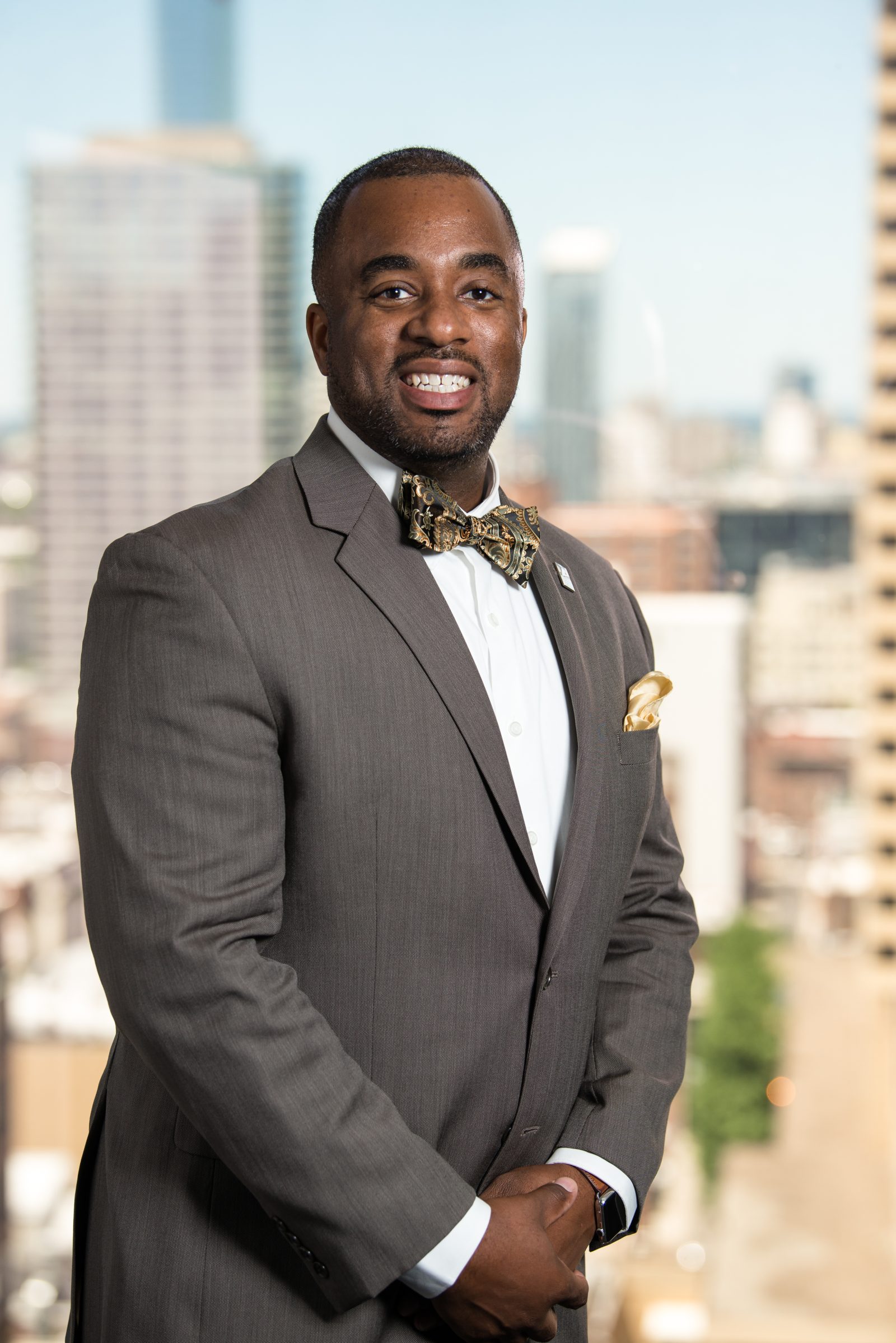 Jason Harris - Philadelphia Academy of School Leaders