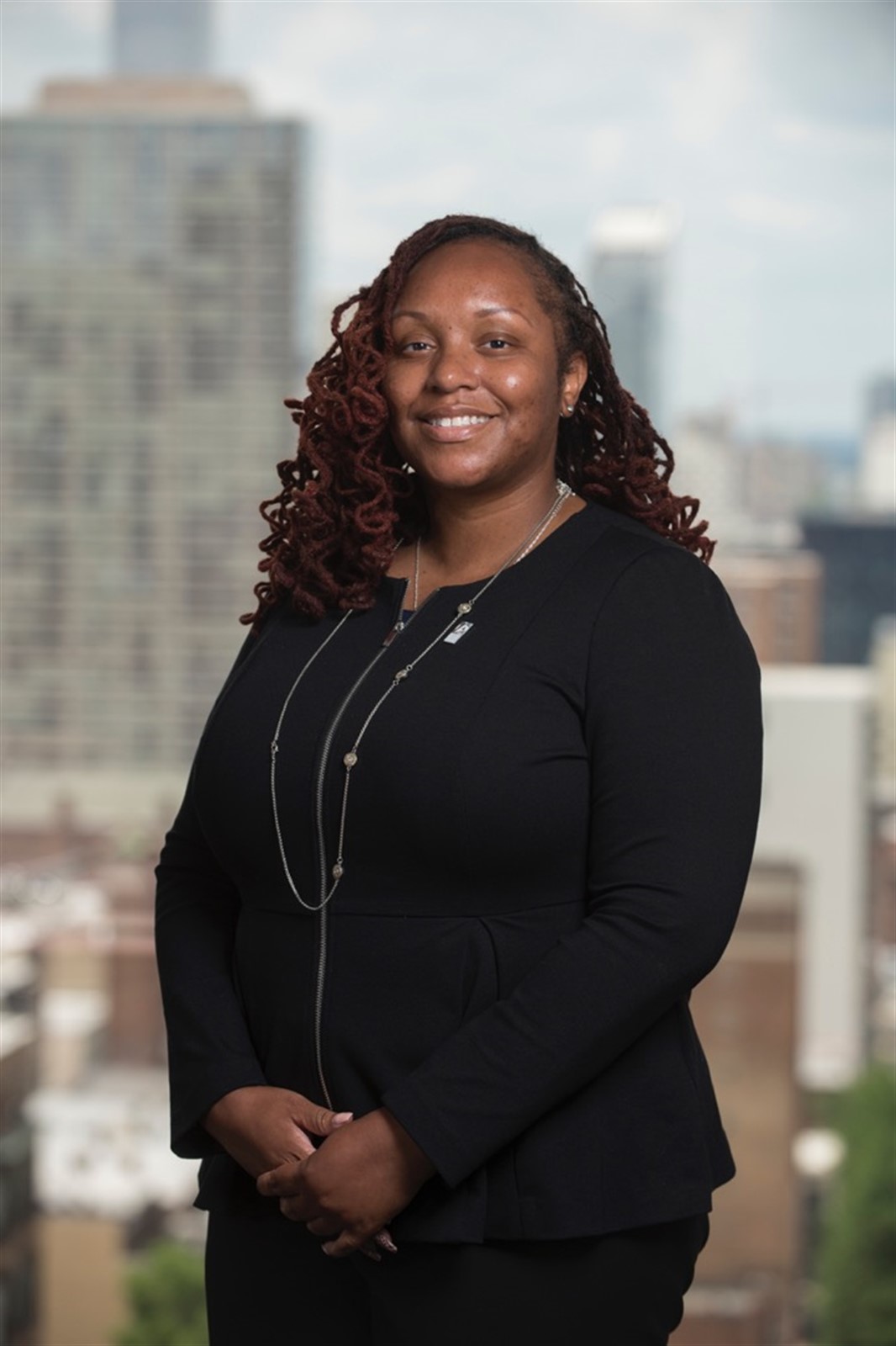 Leah Coleman - Philadelphia Academy of School Leaders