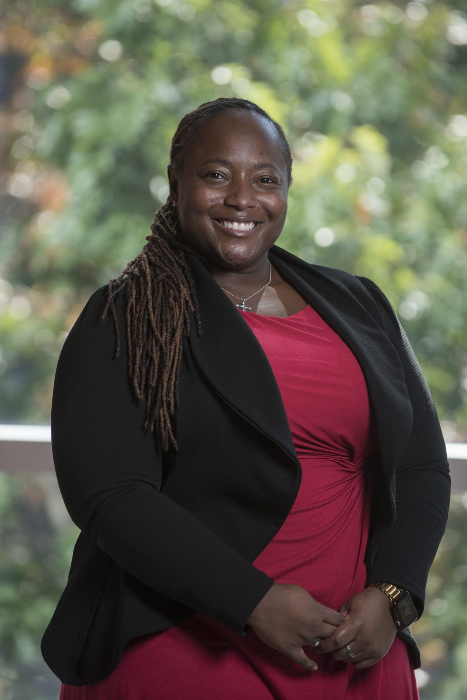 Meaghann Lawson - Philadelphia Academy of School Leaders