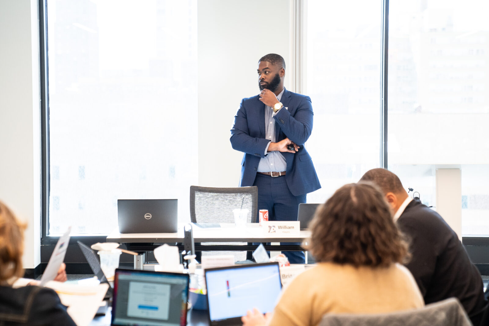 Neubauer Fellowship - Apply - PASL