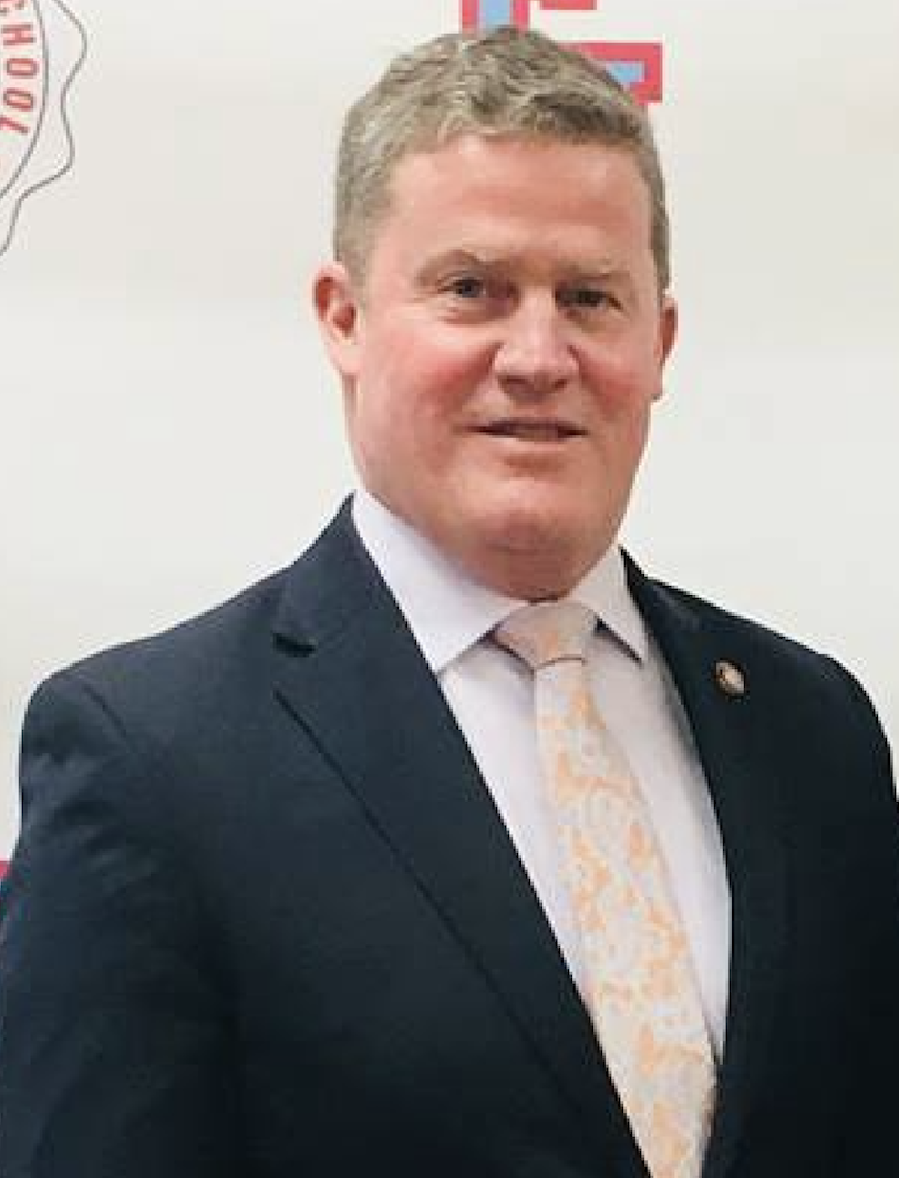 Peter Chapla - Philadelphia Academy of School Leaders