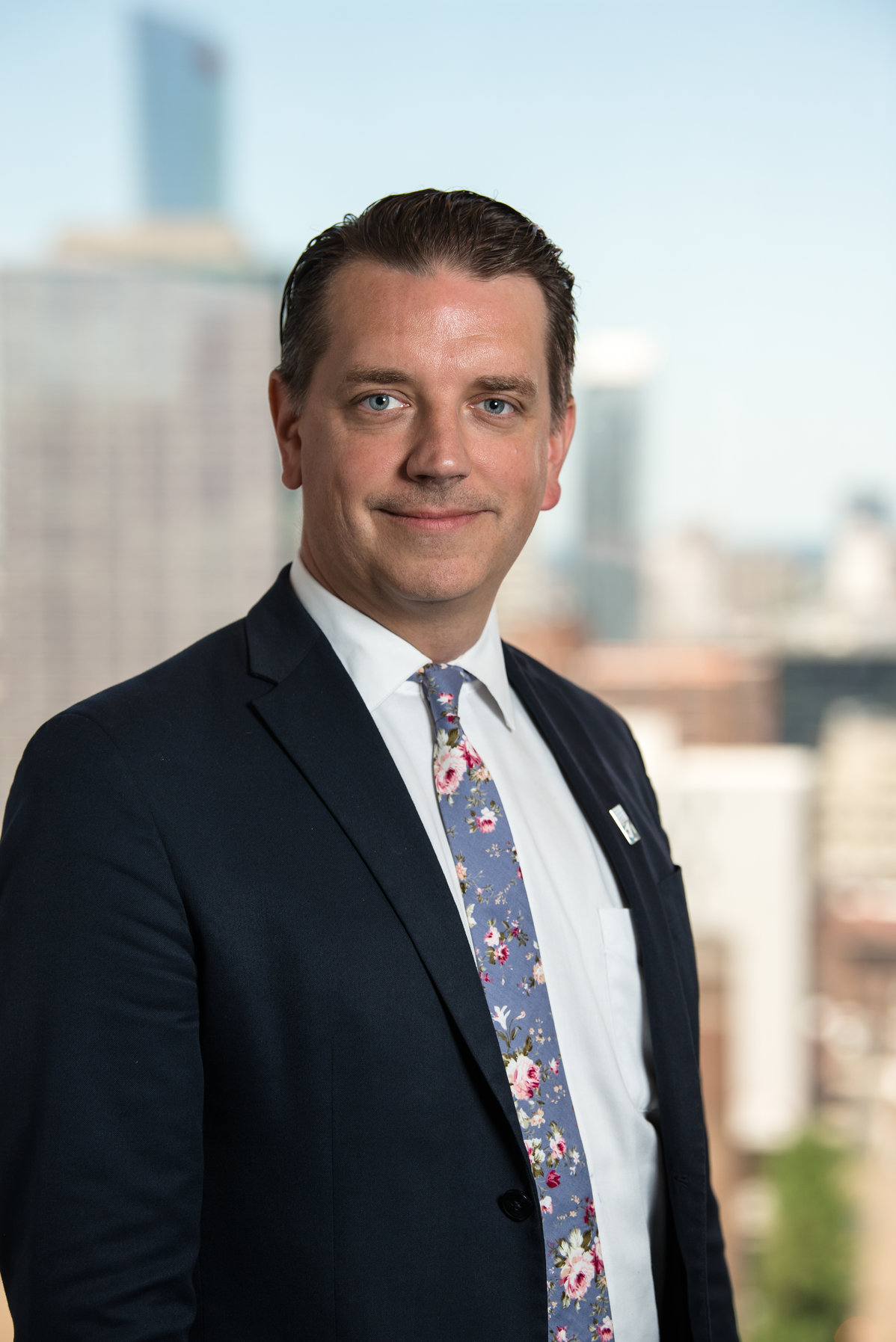 Stephen Janczewski - Philadelphia Academy of School Leaders