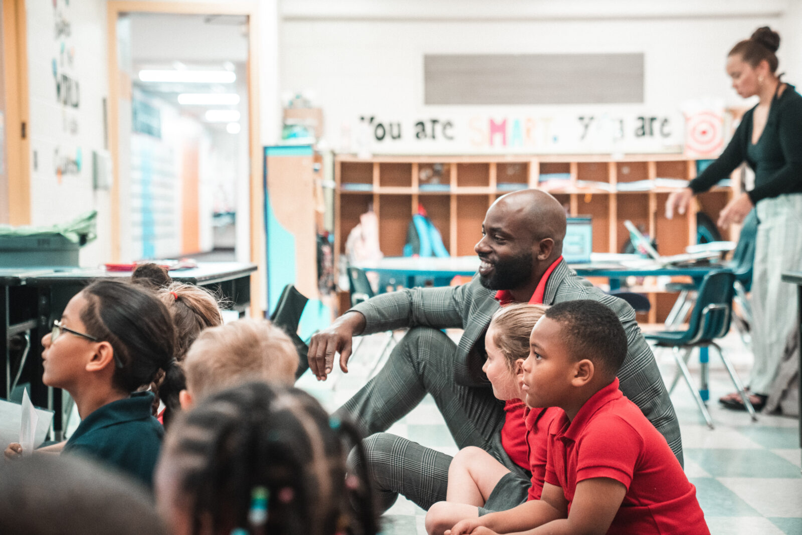 Senior Fellow Programming - PASL