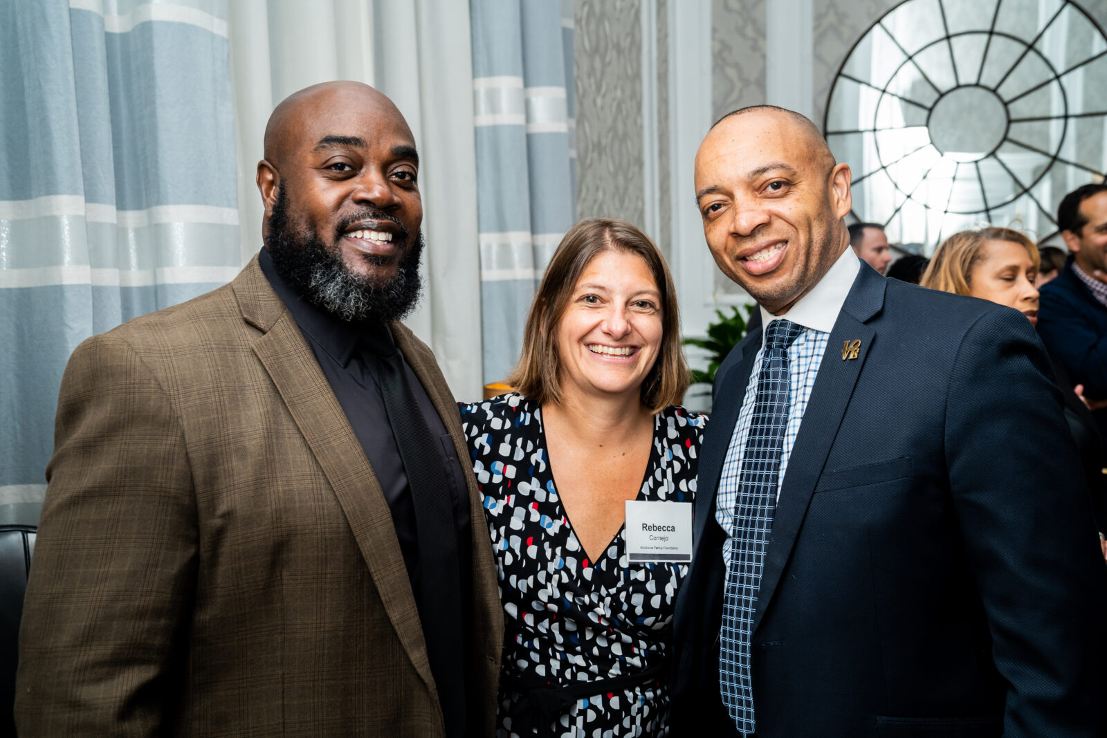 Who We Are - Philadelphia Academy of School Leaders