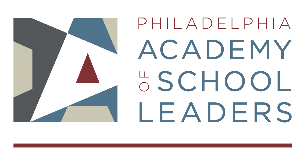 2024 Neubauer Fellows - Philadelphia Academy of School Leaders