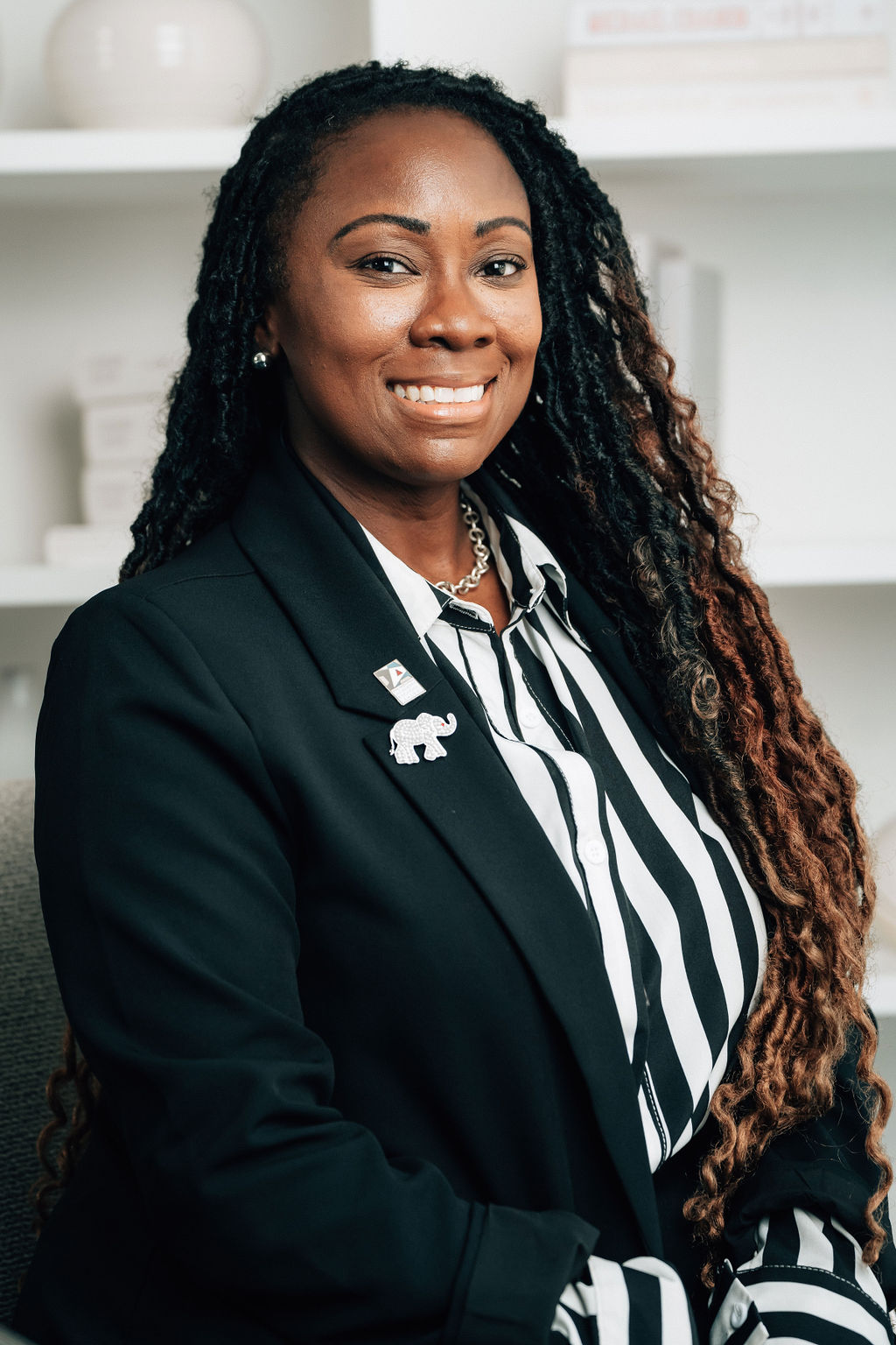Melissa Bragg - Philadelphia Academy of School Leaders