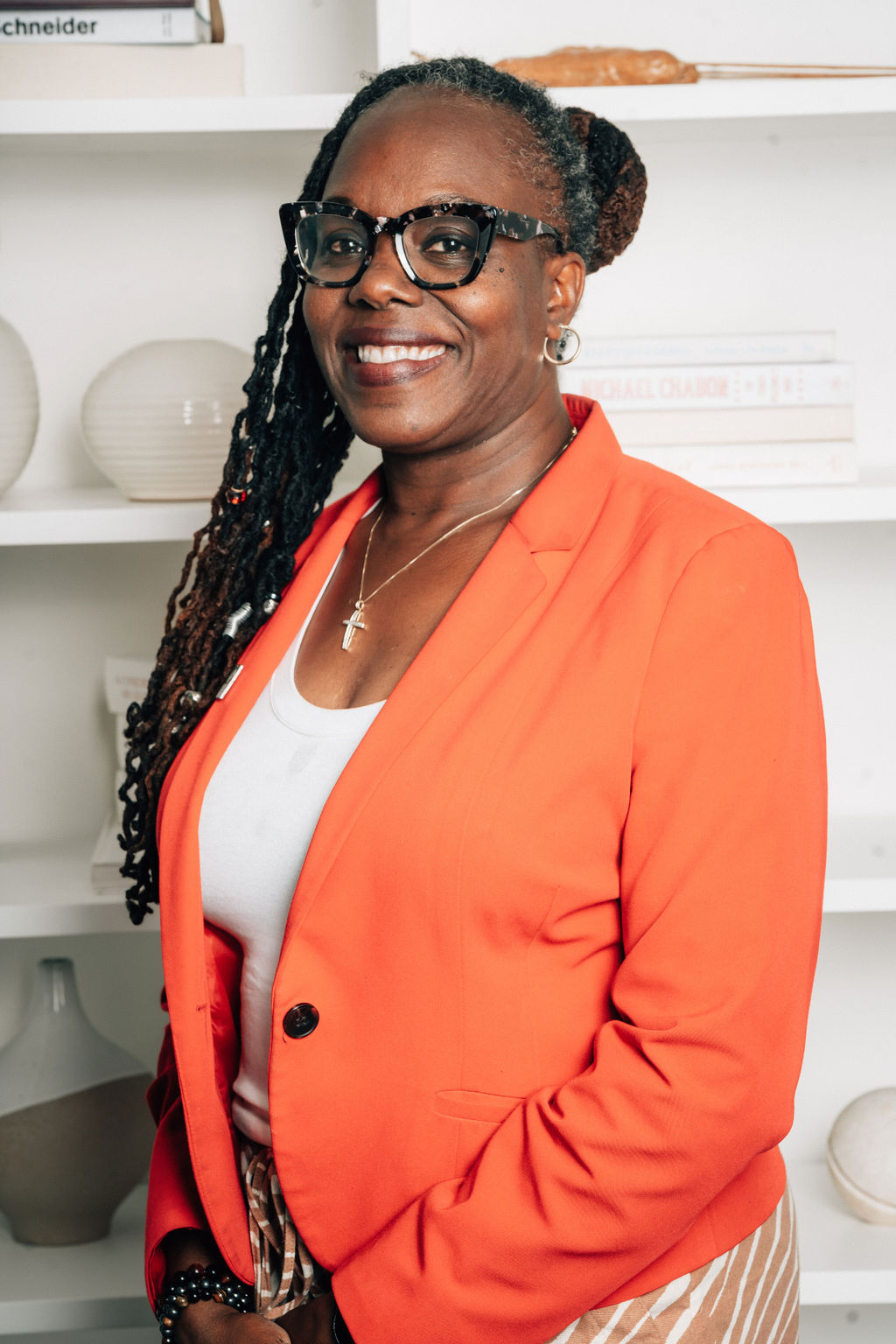 Dr. Latoyia Bailey - Philadelphia Academy of School Leaders