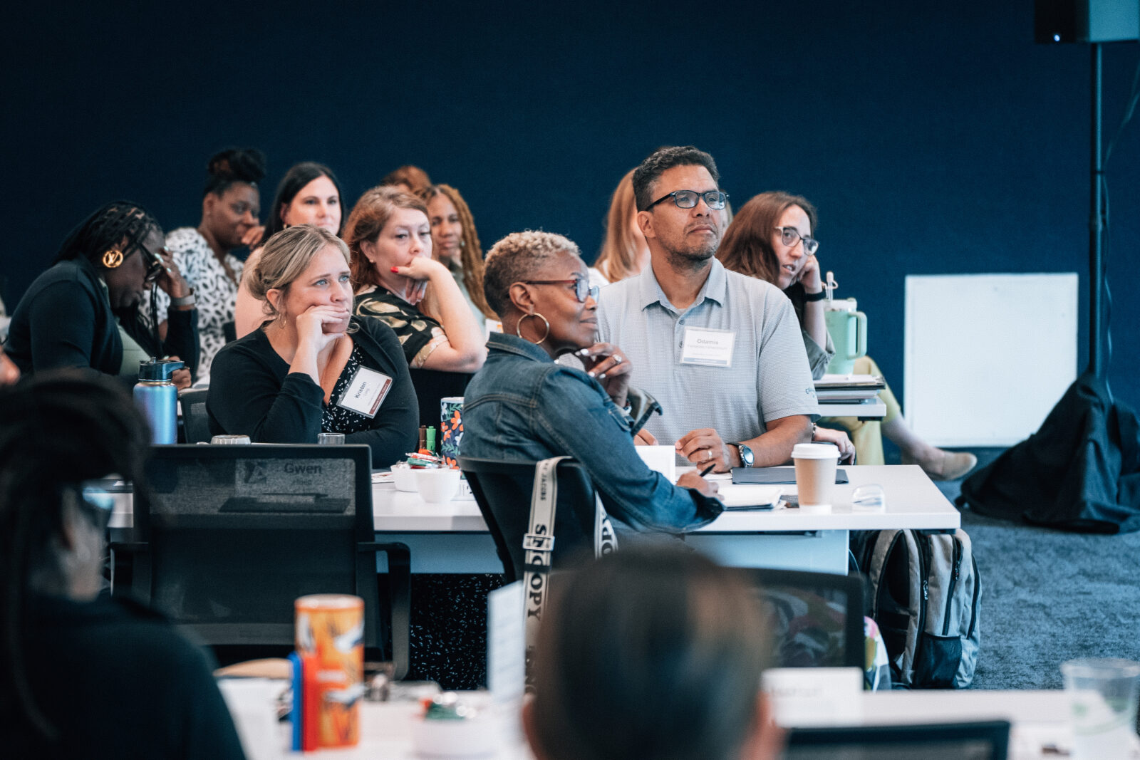 Senior Fellow Institutes 2024–2025 - Philadelphia Academy of School Leaders