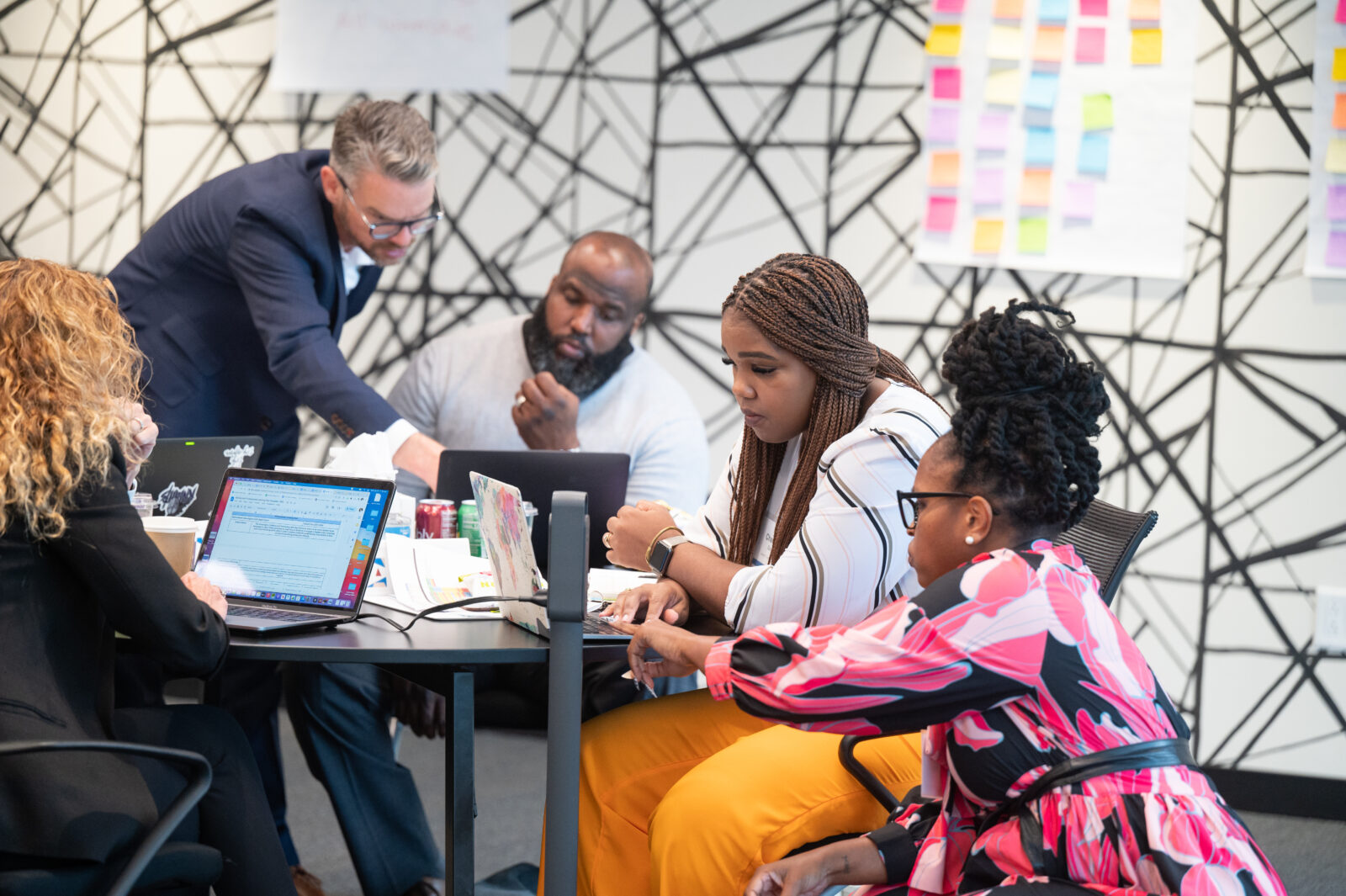 Strengthening Educators through the PASL and ANet Partnership ...