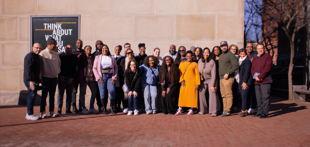 2024 Neubauer Fellows | Washington, D.C. Weekend - Philadelphia Academy ...