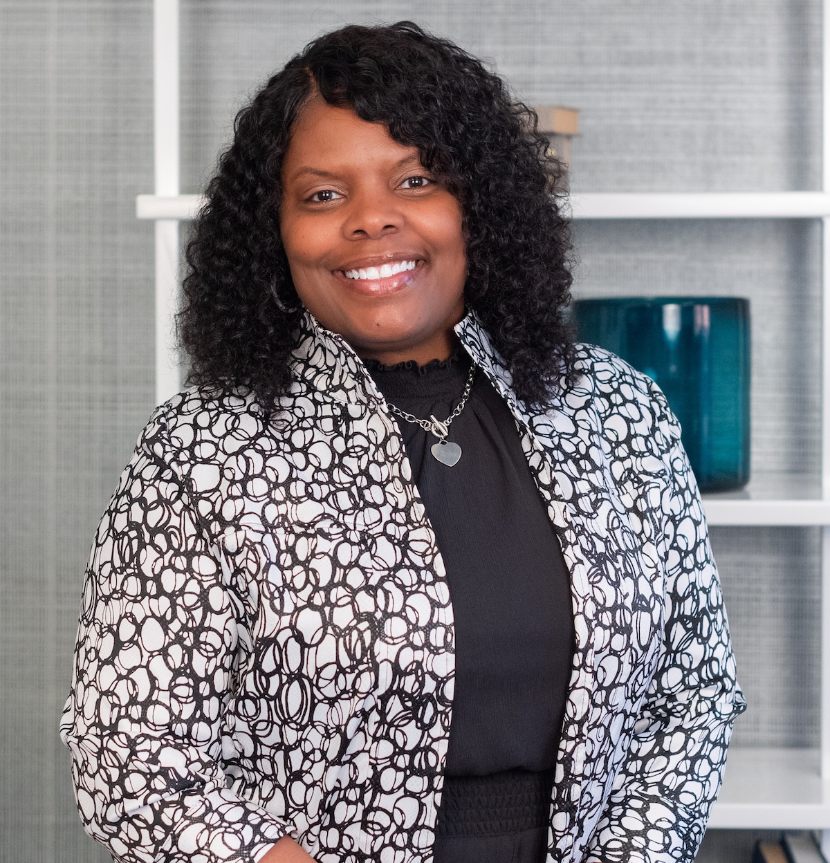 Donna Ragsdale - Philadelphia Academy of School Leaders