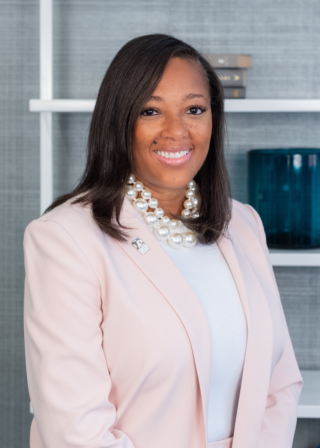 Nichole Willoughby - Philadelphia Academy of School Leaders