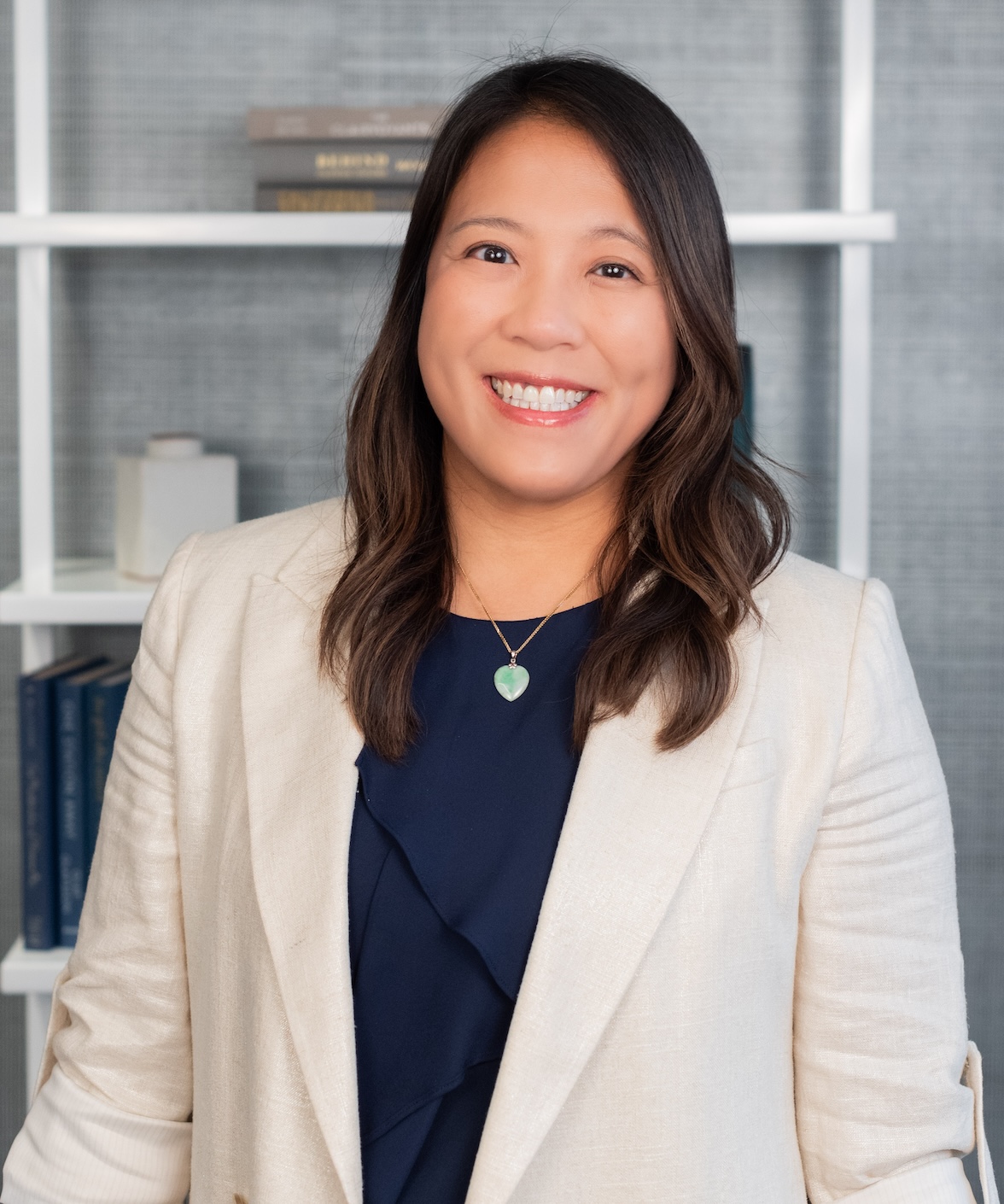 Dr. Pauline Cheung - Philadelphia Academy of School Leaders