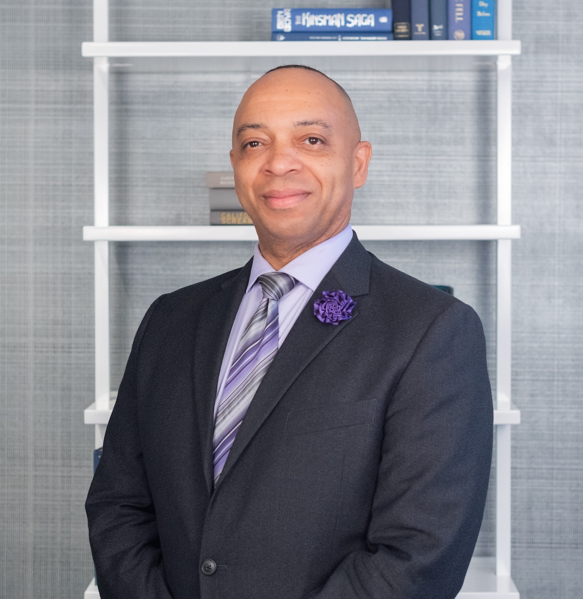 Richard Gordon IV - Philadelphia Academy of School Leaders