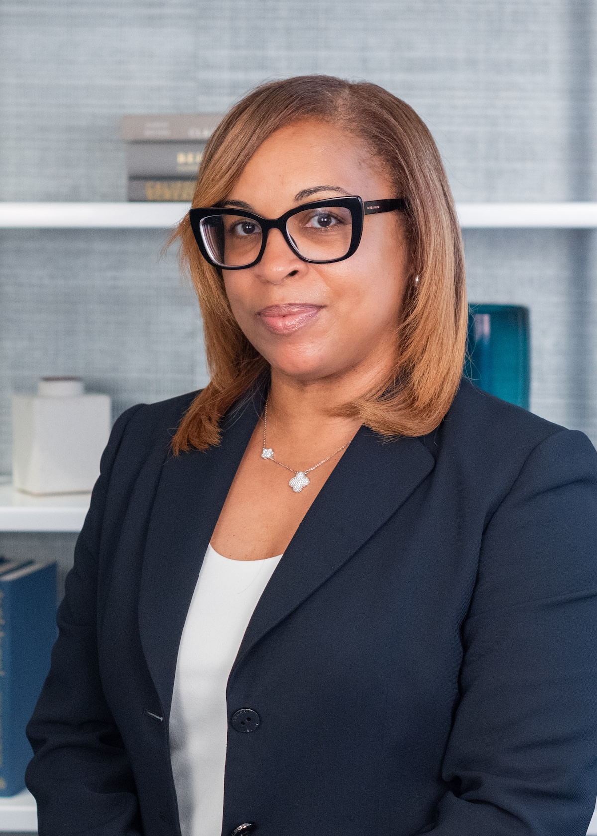 Tamara Edwards - Philadelphia Academy of School Leaders