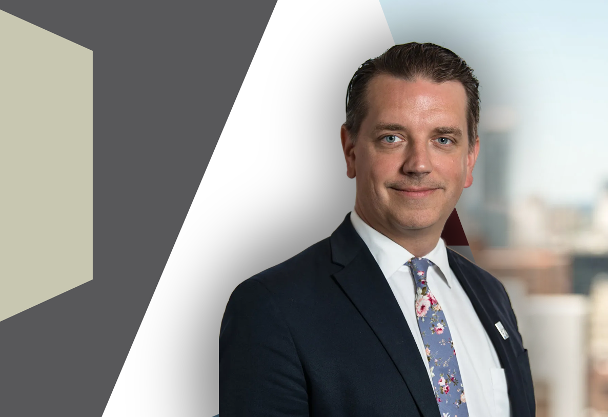Building a Legacy of Leadership: Stephen Janczewski’s Work Towards ...