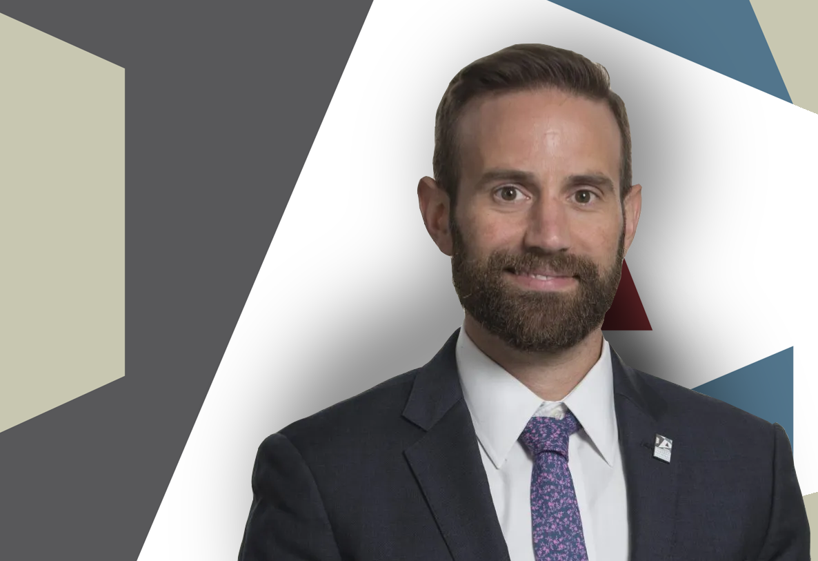 Continuity in Action: How Robert Berretta Helped Power a Smooth ...